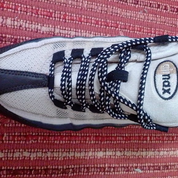 Nike | Shoes | Rare Nike Air Max 95 | Poshmark